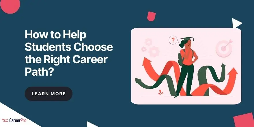 Career Guidance for Students: How to Help Them Choose the Right Career ...
